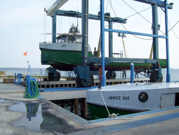 Fish Tugs | Fishtown Preservation