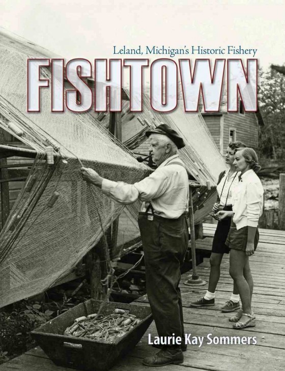 Fishtown – Now in Book Form! | Fishtown Preservation