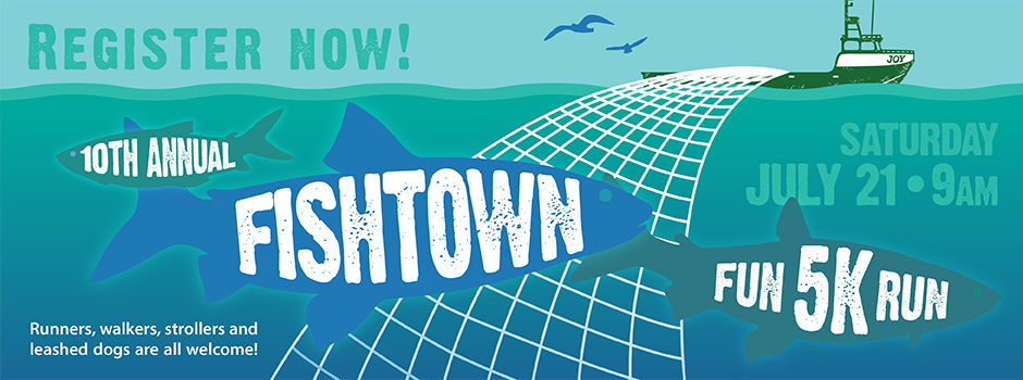 Fishtown Preservation