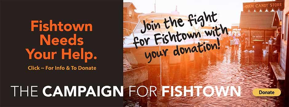 Fishtown Preservation